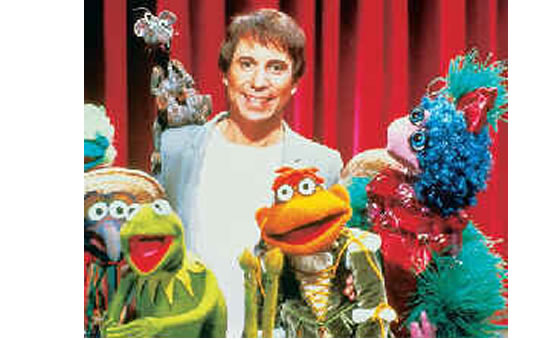 Still Crazy After All These Edits – Brady Carlson