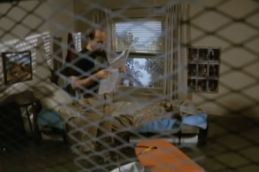 My Year With The A-Team: Season 3, Episode 9 – Showdown! | Brady Carlson