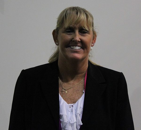 Trischa Zorn The Swimming Great With 55 Paralympic Medals Brady Carlson
